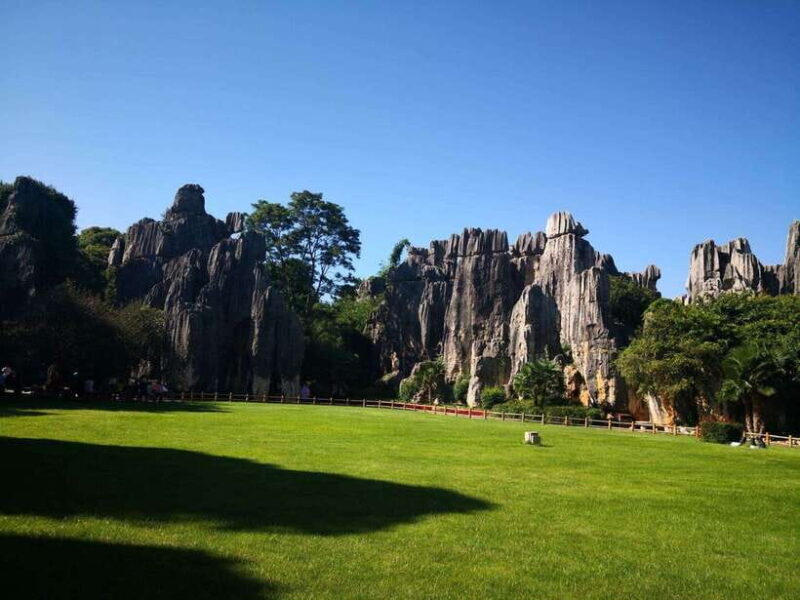 8-Day Yunnan Tour Of Kunming,Dali, Lijiang And Shangri-La - Final Thoughts