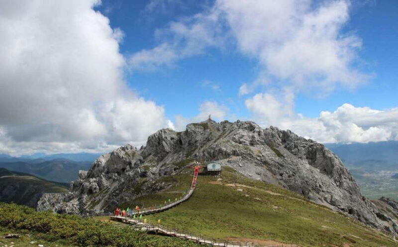 8-Day Yunnan Tour Of Kunming,Dali, Lijiang And Shangri-La - FAQs