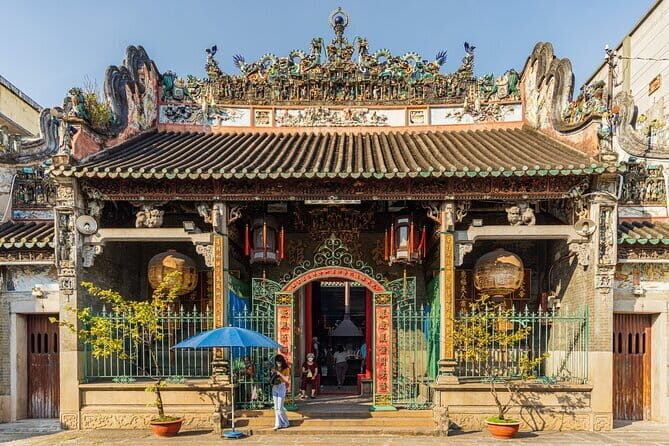 8 days 360° Vietnam Adventure from Hanoi - Who Should Consider This Tour?