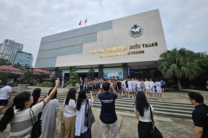 8 days 360° Vietnam Adventure from Hanoi - FAQ