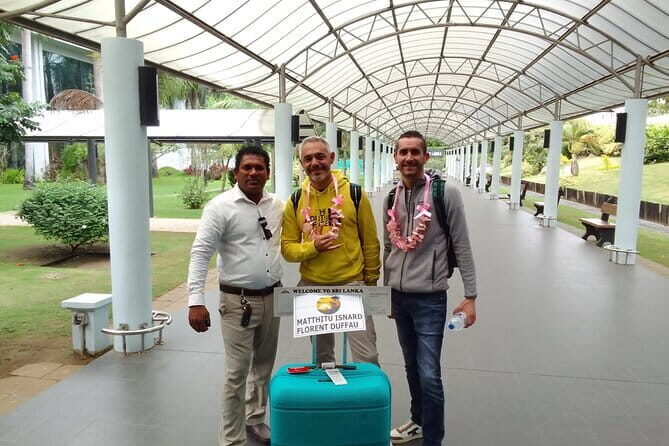 8 Days/ 7 Nights - Sri Lankas Culture Wildlife and Beaches - Final Thoughts