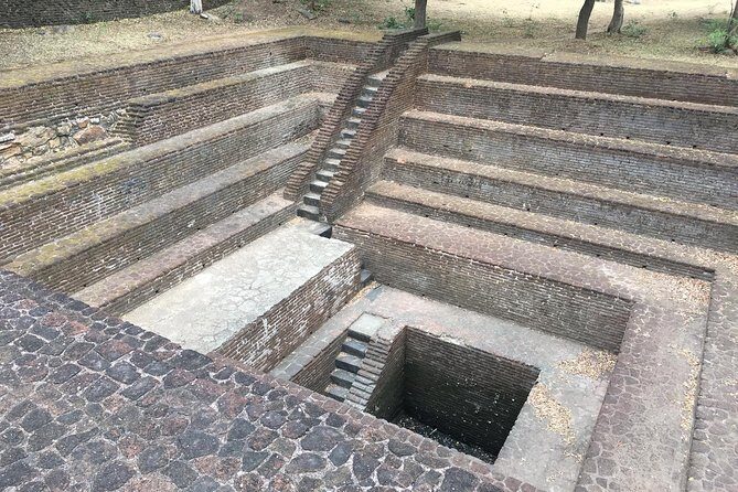 8 days 7 nights Srilanka Private Tour by Car for 2 - Day 6: Scenic Views & Wildlife on the Way to Tissa