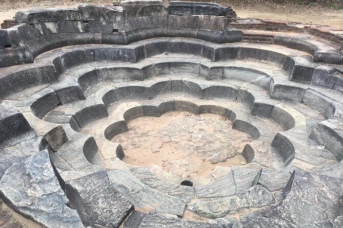 8 days 7 nights Srilanka Private Tour by Car for 2 - Day 7: Yala National Park & Galle