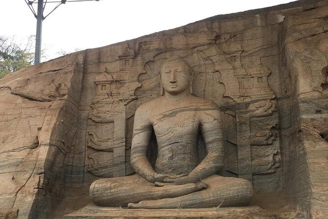 8 days 7 nights Srilanka Private Tour by Car for 2 - Day 8: Coastal Gems & Colombo City