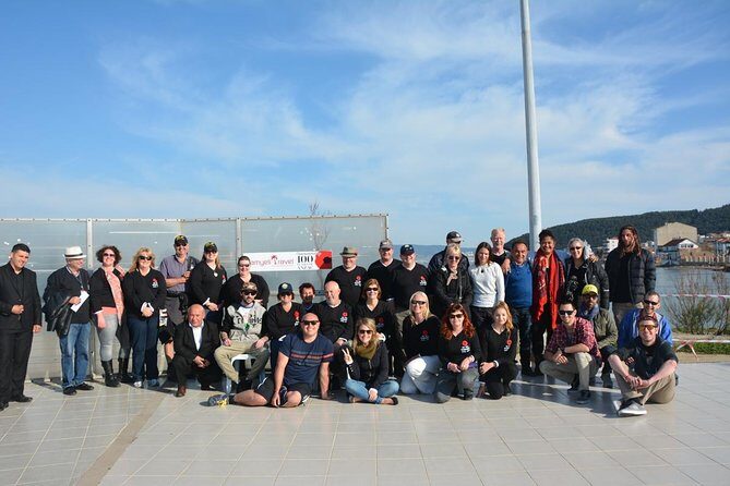 8 Days Alpha Anzac Day Tours - Exploring the Istanbul Foundation