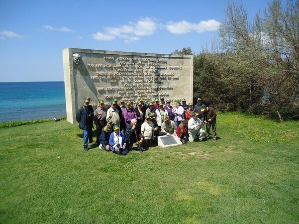 8 Days Alpha Anzac Day Tours - Who Will Love This Tour?