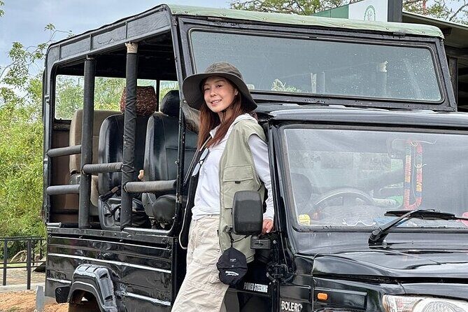 8 Days and 7 Nights Sri Lanka Tour - Cultural Riches: Dambulla Cave Temple and Kandy