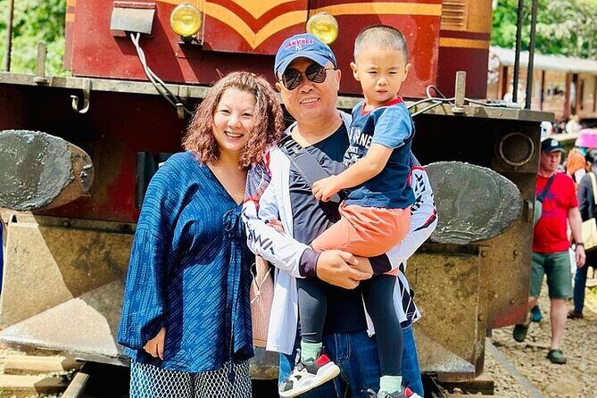 8 Days and 7 Nights Sri Lanka Tour - Scenic Highs in Ella