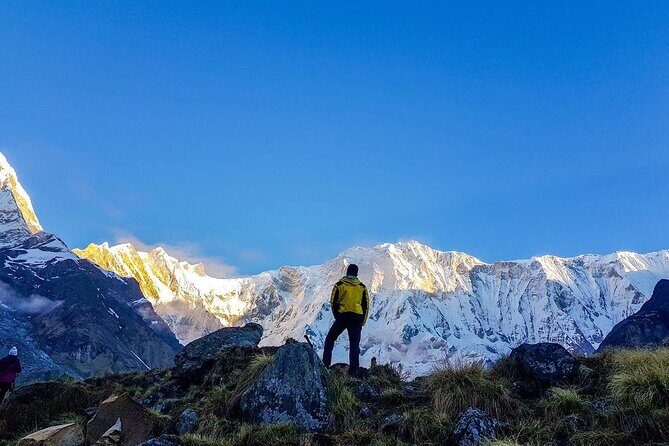 8 Days Annapurna Base Camp Budget Trek from Kathmandu - Final Thoughts