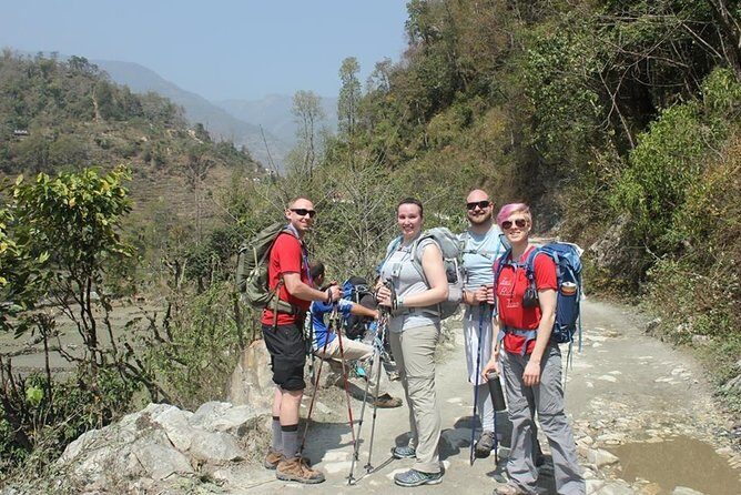 8 Days Annapurna Base Camp Budget Trek from Kathmandu - Frequently Asked Questions