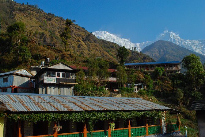 8 days Annapurna Base Camp Hot Spring Trek - Final Thoughts: Is It Worth It?
