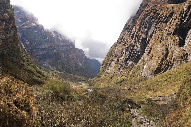 8 days Annapurna Base Camp Hot Spring Trek - FAQ