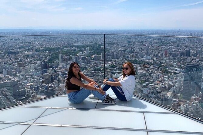 8 Days Best Of Japan Family Small Group - A Thorough Look at the Itinerary