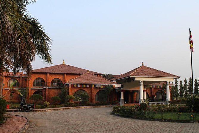 8 days Buddhist Pilgrimage Lumbini & Jungle Safari Chitwan National Park Tour - Cultural Encounters at Tharu Village