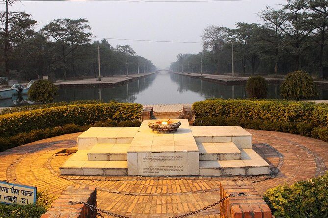 8 days Buddhist Pilgrimage Lumbini & Jungle Safari Chitwan National Park Tour - Practical Considerations and Value