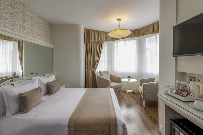 8 days by flights Istanbul Cappadocia Konya Ephesus Max 10 pax - The Value and Experience