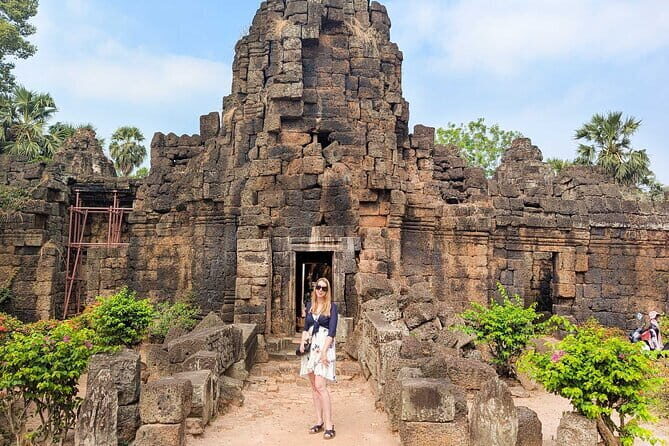 8 Days Cambodia 3 Cities(PHNOM PENH BATTAMBANG SIEM REAP) - Who Is This Tour Best For?