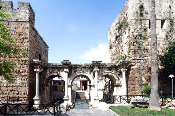 8 Days Cappadocia, Ephesus, Pamukkale and Antalya Tour - Who Will Love This Tour