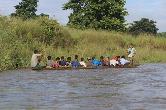 8 Days Classic Nepal Discovery Culture, Nature and Mountains - FAQs