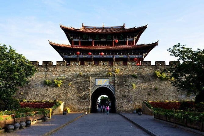 8 Days Classic Tour of Yunnan - FAQ