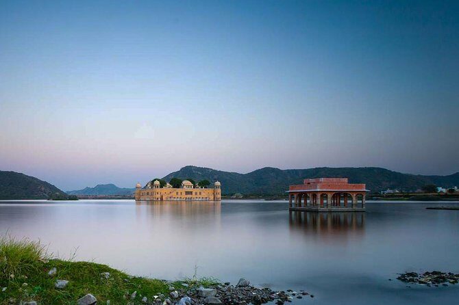 8 Days Delhi Agra Ranthambore Udaipur Jaipur Delhi Tour(Taj, Tigers & Lakes) - Wrap-up and Final Day: Returning to Delhi