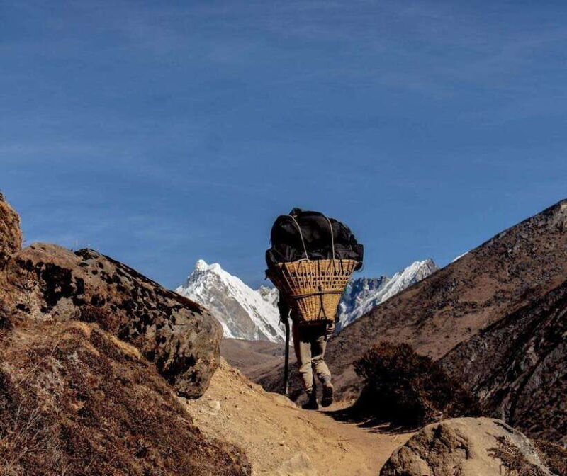 8 DAYS EVEREST PANORAMA VIEW TREK FROM KATHMANDU - The Details: Logistics, Price, and Practicalities