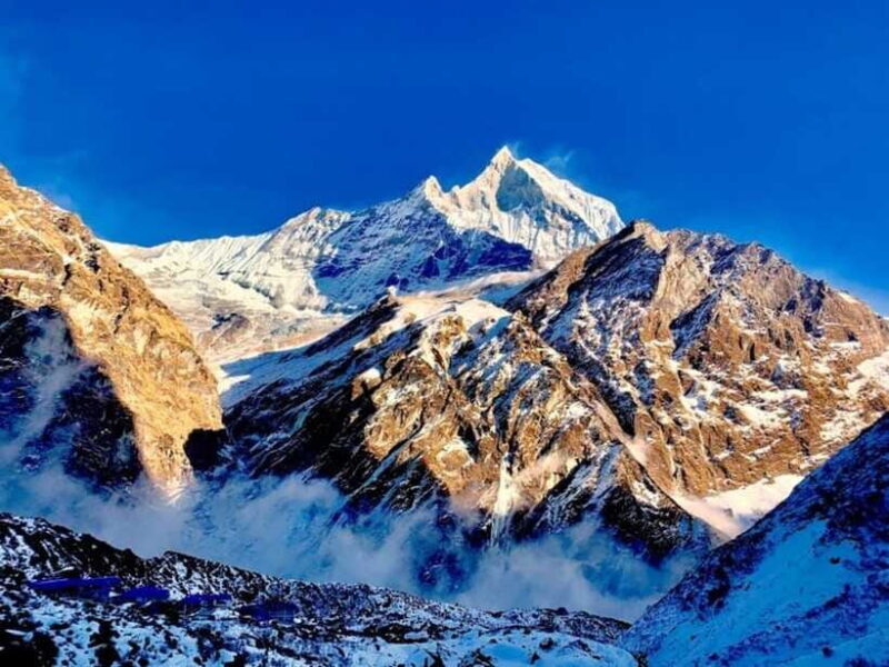 8 DAYS EVEREST PANORAMA VIEW TREK FROM KATHMANDU - Why This Trek Offers Great Value