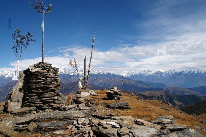 8 days Everest Pikey Peak Trek - An Introduction to the Everest Pikey Peak Trek