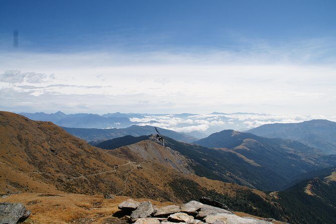 8 days Everest Pikey Peak Trek - Detailed Breakdown of the Trek Experience