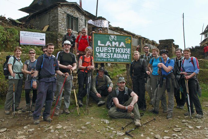 8 days Everest Pikey Peak Trek - Frequently Asked Questions