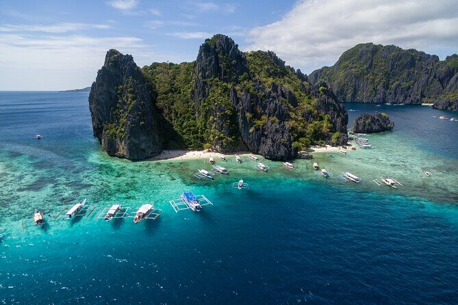 8 Days Exploration of Best Beaches in Palawan Island Philippines - The Value of This Tour