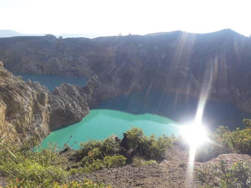 8-Days Explore Flores With English Speaking Driver - Key Points