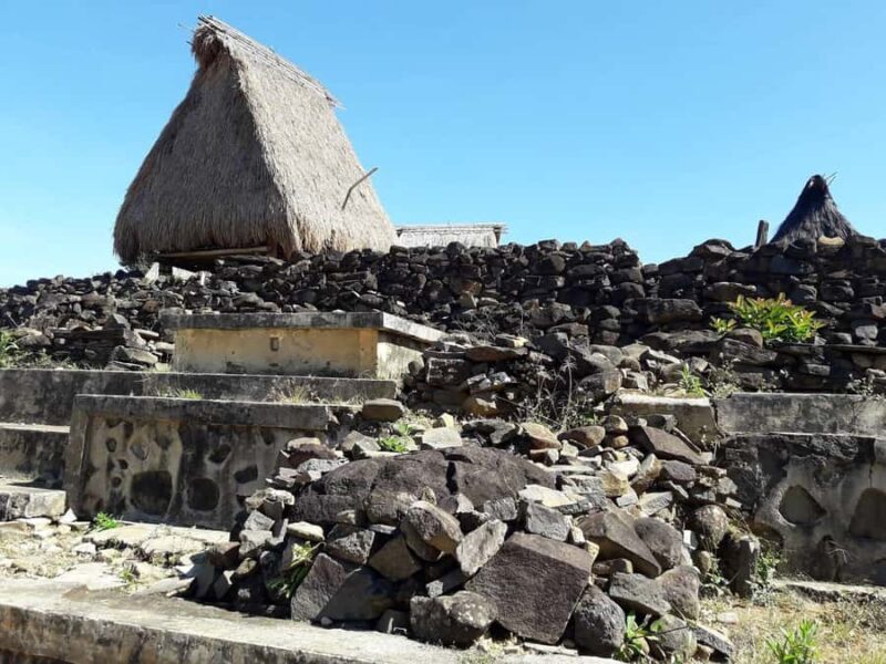 8-Days Explore Flores With English Speaking Driver - The Practicalities: What You Need to Know