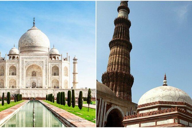 8 Days Golden Triangle Tour with Haridwar Rishikesh - FAQ Section