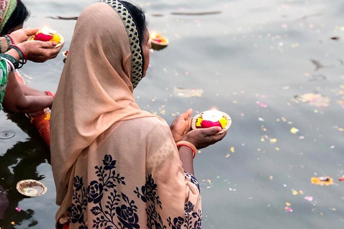 8 Days Golden Triangle Tour with Haridwar Rishikesh - Wrapping Up