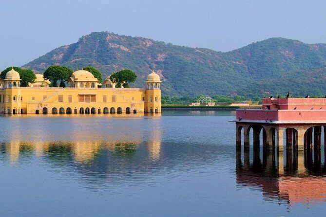 8 Days Golden Triangle Tour With Ranthambore Tiger Safari - FAQ
