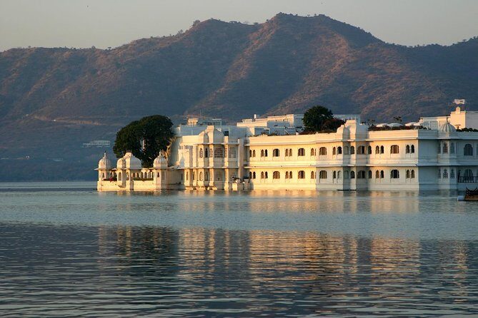 8 Days Golden Triangle Tour with Udaipur - What’s Valuable for You?