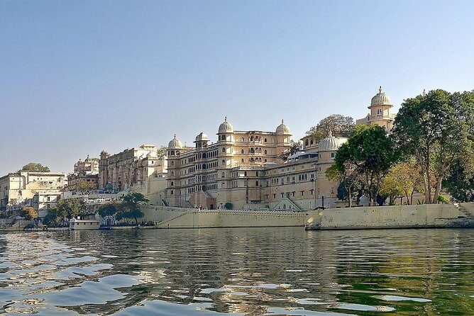 8 Days Golden Triangle Tour with Udaipur - Who Is This Tour Perfect For?
