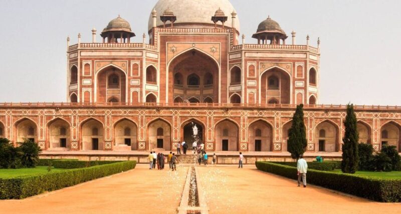 8 Days GOLDEN TRIANGLE WITH RANTHAMBORE WILDLIFE SAFARI - Final Thoughts