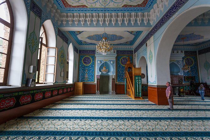 8 Days GRAND GEORGIAN TOUR from Tbilisi - Final Days: Kutaisi’s Architectural and Cultural Gems