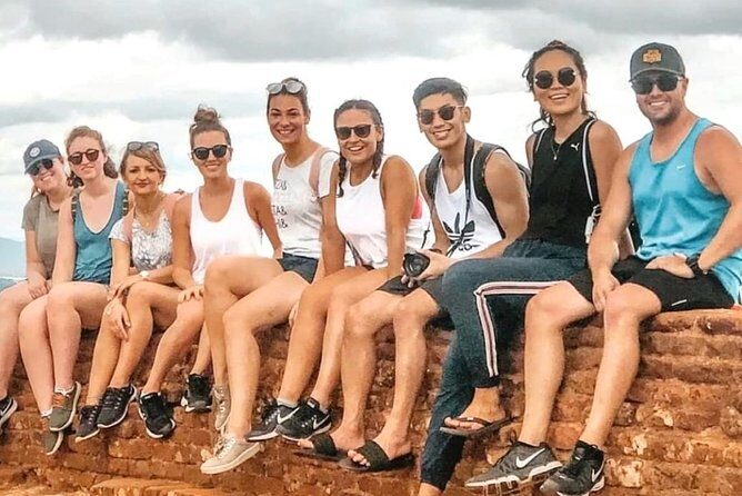 8 Days Guided Cultural Small Group Tour of Sri Lanka - Key Points