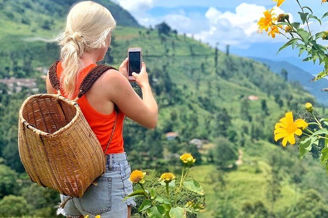 8 Days Guided Cultural Small Group Tour of Sri Lanka - What Makes This Tour Stand Out