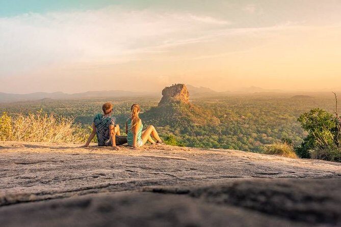 8 Days Guided Cultural Small Group Tour of Sri Lanka - FAQ