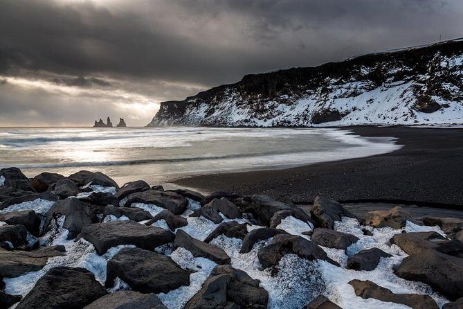 8-Days Guided Iceland Circle Tour from Reykjavík - What This Tour Offers