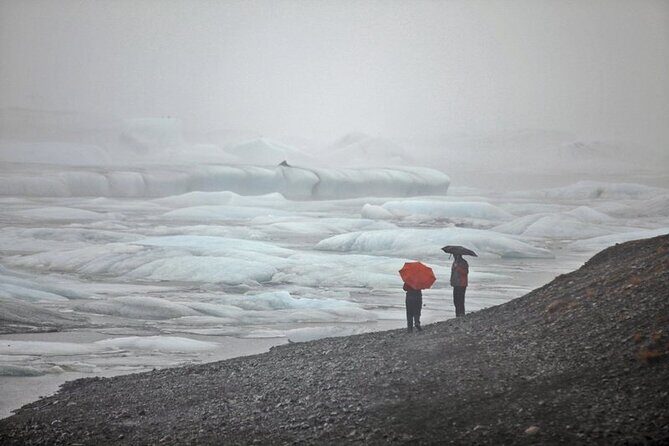 8-Days Guided Iceland Circle Tour from Reykjavík - Authentic Experiences and Final Impressions