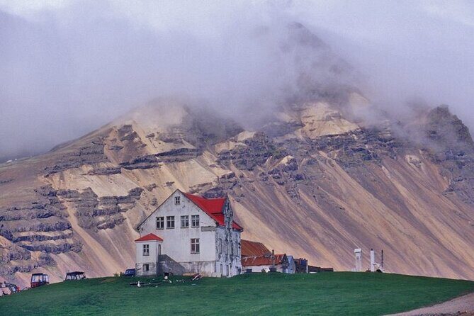 8-Days Guided Iceland Circle Tour from Reykjavík - FAQ