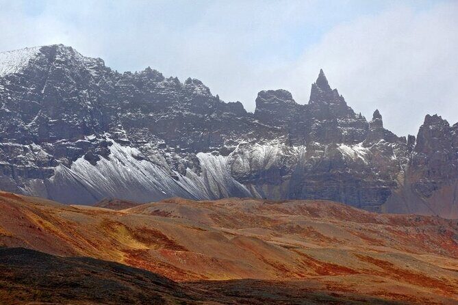 8-Days Guided Iceland Circle Tour from Reykjavík - Final Thoughts