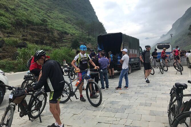 8 Days Ha Giang Loop Cycling Tours Vietnam - What Makes This Tour Stand Out?