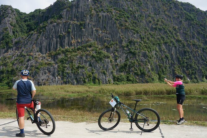 8 Days Ha Giang Loop Cycling Tours Vietnam - Who Should Consider This Tour?