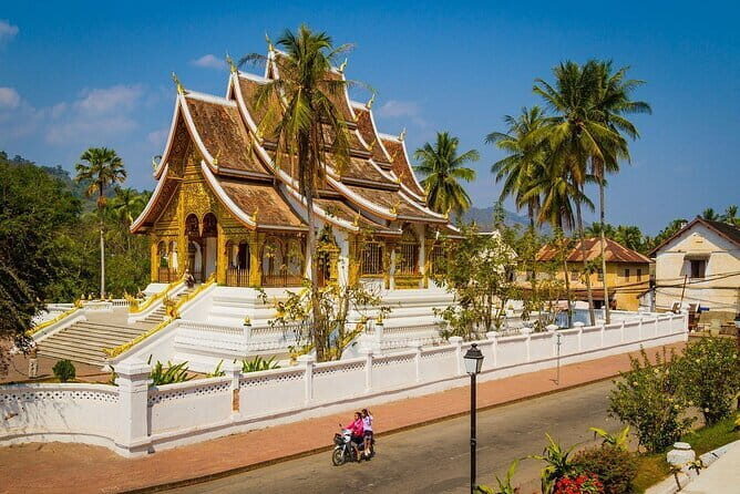 8 Days Hanoi and Luang Prabang Sightseeing - An In-Depth Look at the Itinerary
